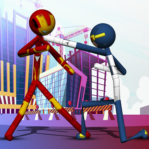 About: Stickman Heroes Karate Fighting 2 3D - Epic Battle (Google Play ...