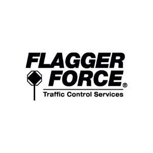 FLAGGER FORCE TRAFFIC CONTROL SERVICES - CONSTRUCTION CHANNEL