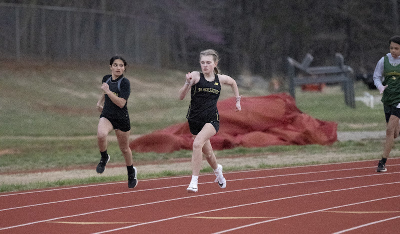 Athletes | Blacksburg Photos