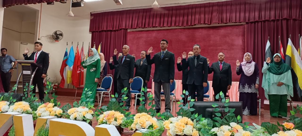 Laman Web Rasmi KV Pasir Mas