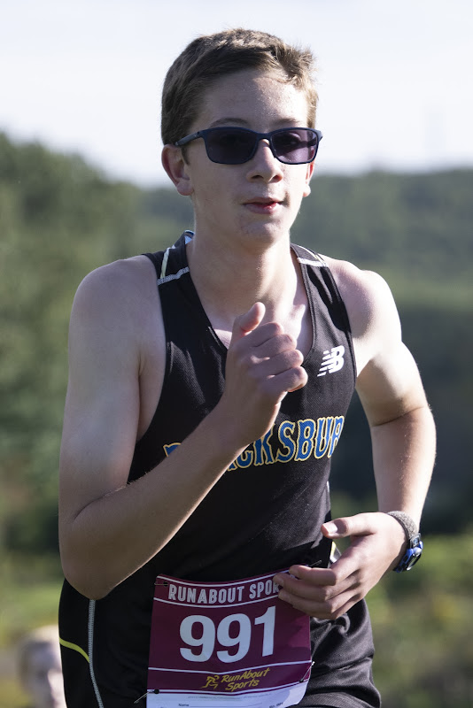 Alexander Howe | Blacksburg Photos