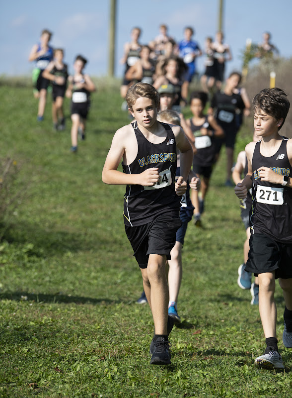 James Copenhaver | Blacksburg Photos