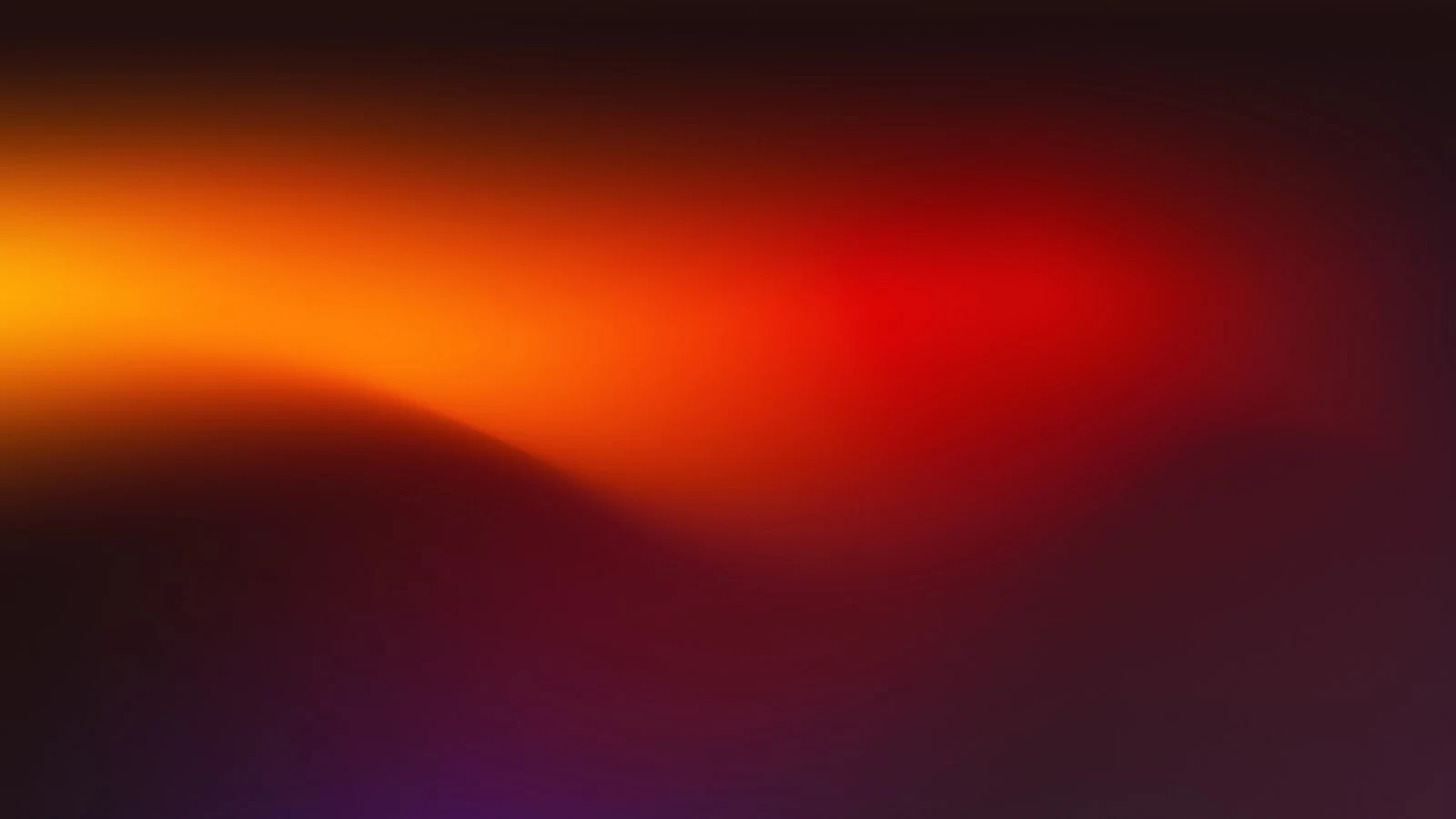 Digital Art, Artwork, Illustration, Red, Minimalism 5K PC Wallpaper