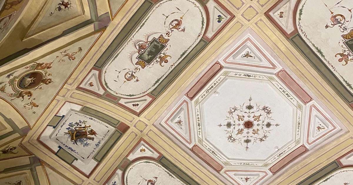 MHS Travel Club: Historical Florence
