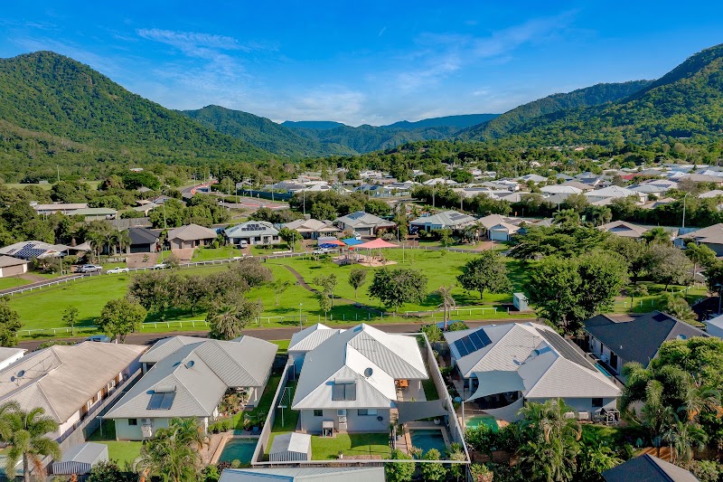 9 Byron Terrace, Redlynch, QLD, 4870 - @realty