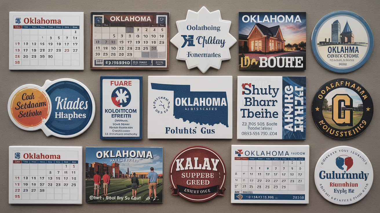 KustomSigns - Oklahoma's Premier Custom Signs, LED Displays & Channel ...