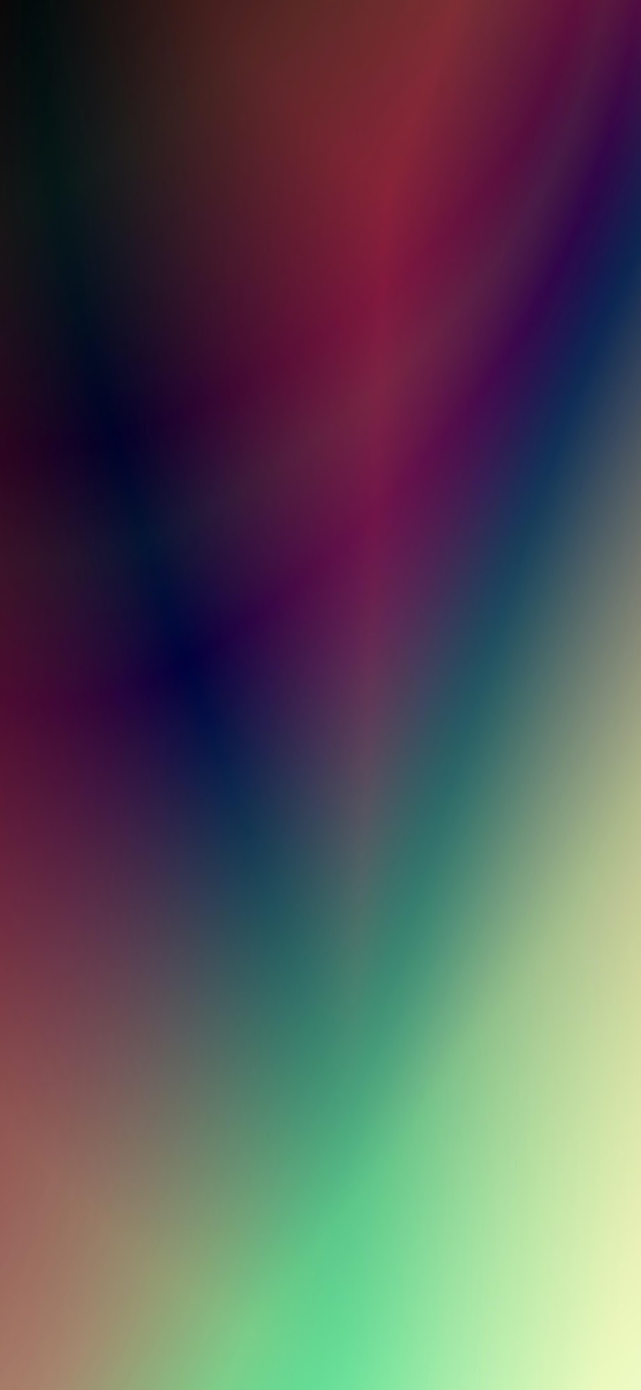 Gradient, Abstract, Color, Smooth 4K iPhone Wallpaper