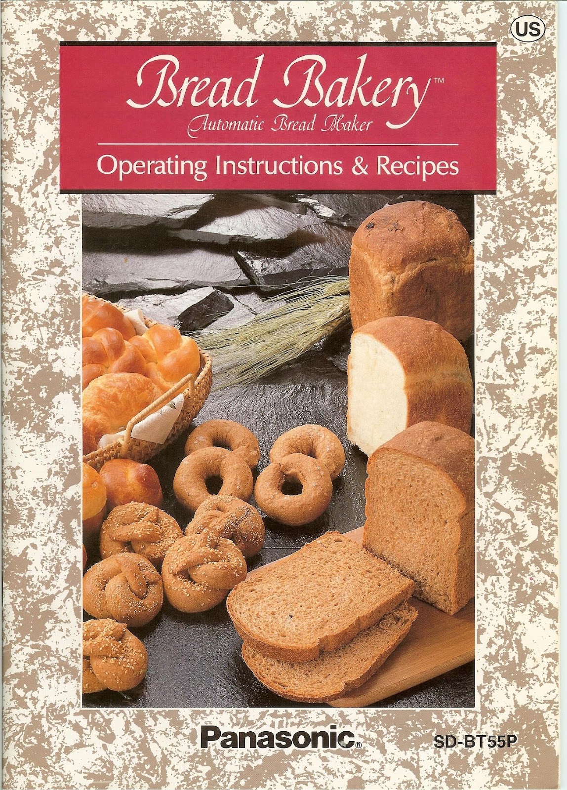 PANASONIC SD-BT55P (01) PDF Document - Manual-Hub.com