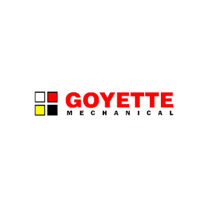 GOYETTE MECHANICAL CO. - CONSTRUCTION CHANNEL