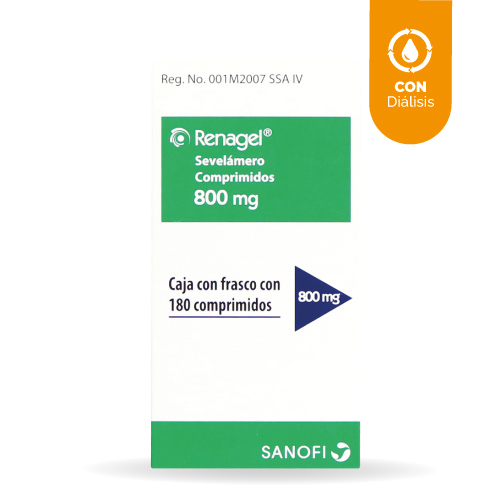 Nefrópolis | Expertos en Salud Renal