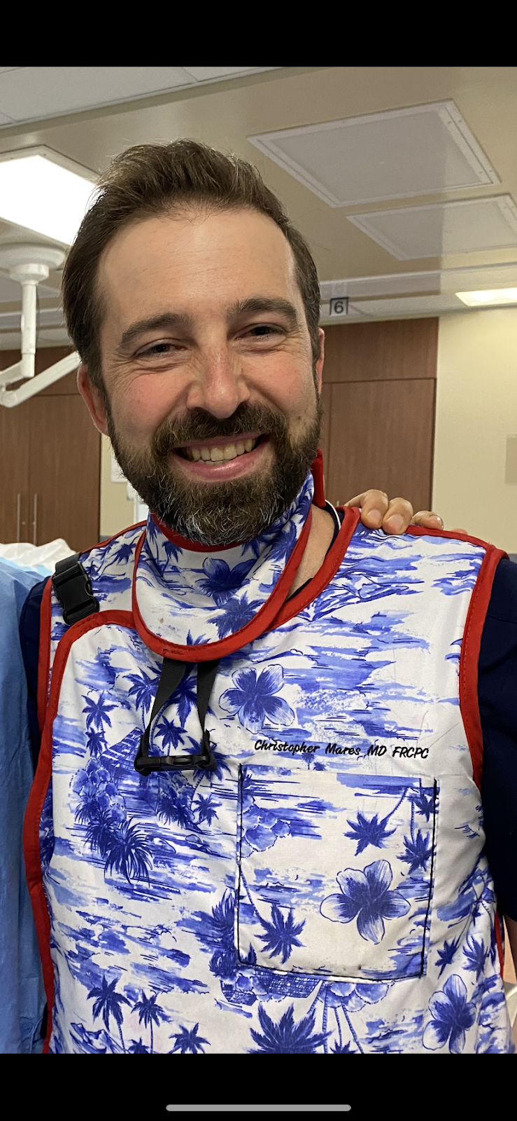 72nd Annual Scientific Meeting | capmr.ca