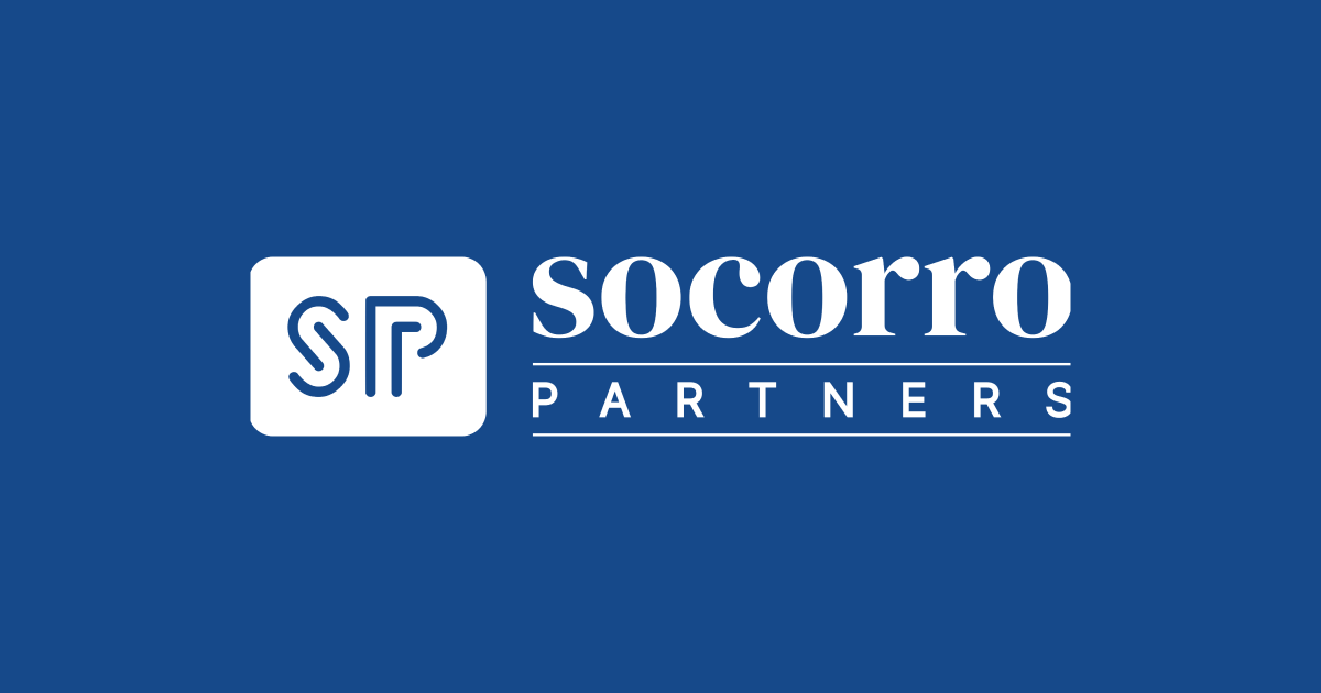 Socorro Partners | CPAs & Advisors
