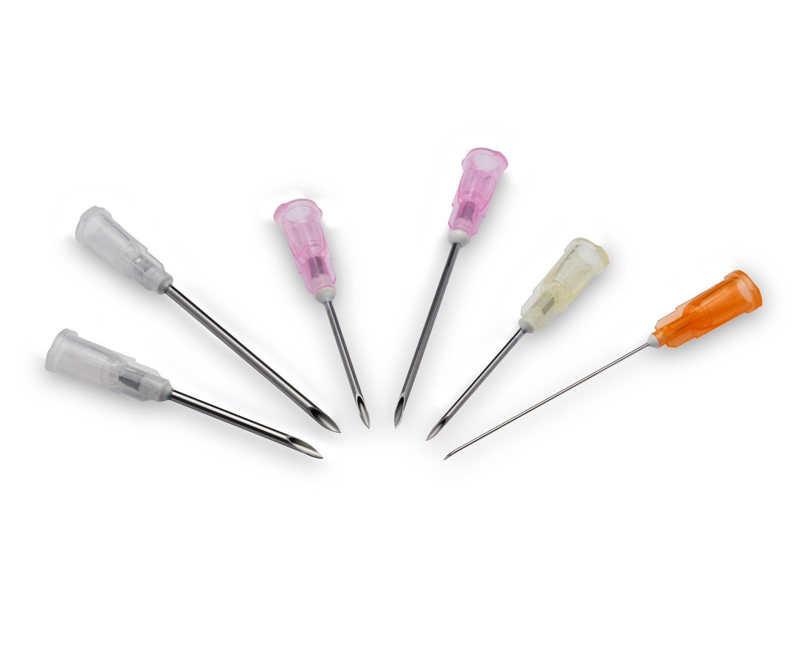 Category: Needles & Syringes