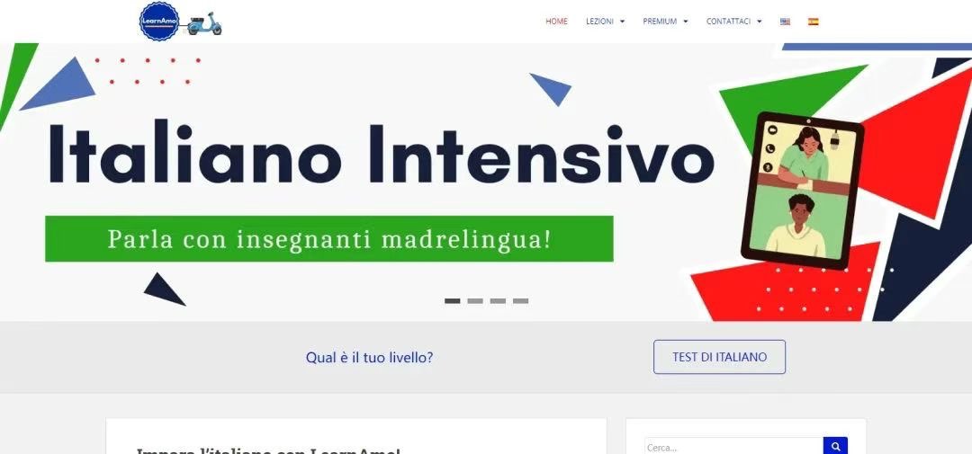 意大利语学习：APP、网站、动画片推荐清单 | ITHOME意国之家