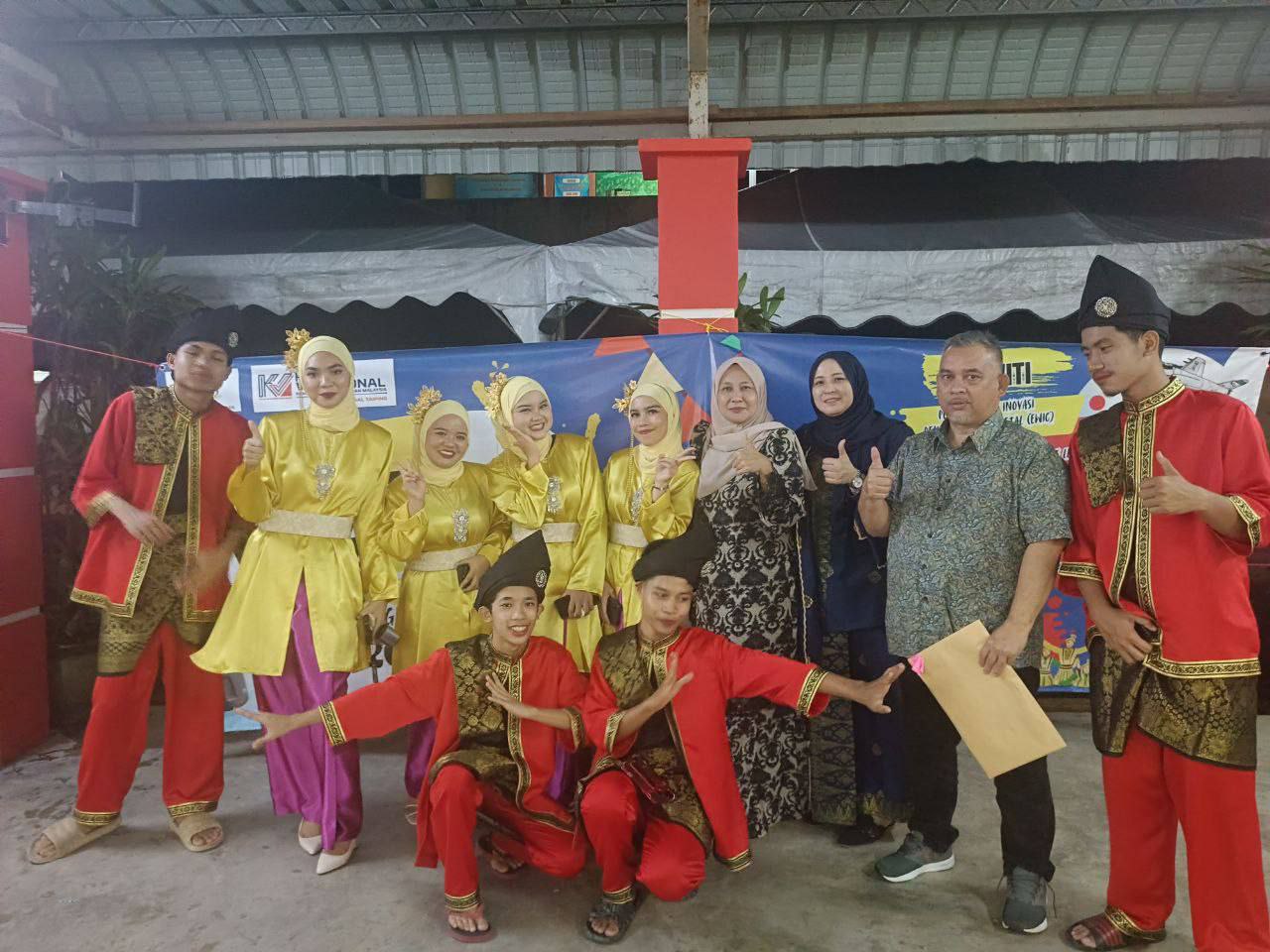 Laman Web Rasmi KV Pasir Mas