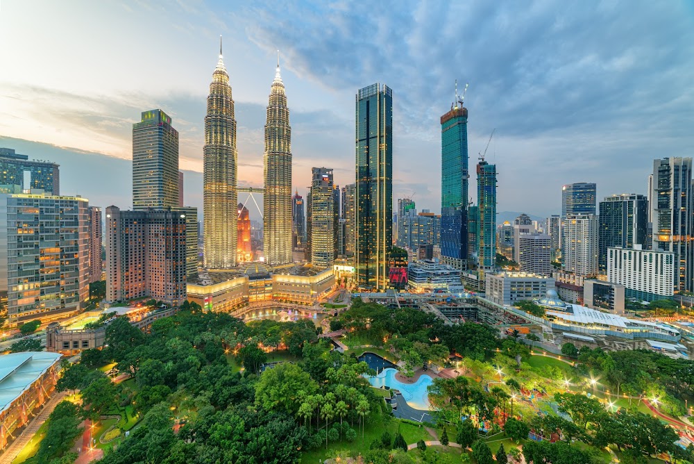 4D3N Kuala Lumpur Genting + Batu Caves - Dwidaya Holidays