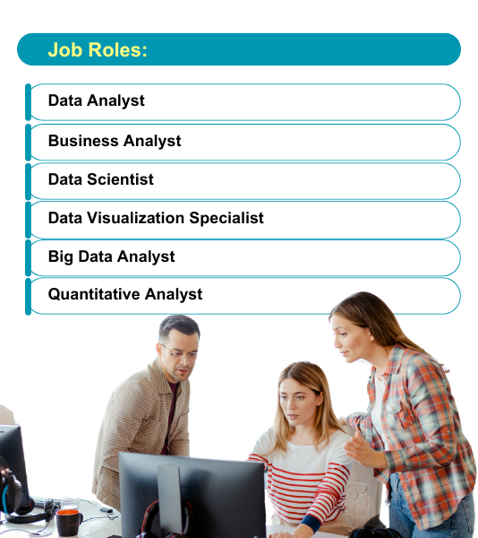 Data Analytics Course | Best IT & Professional Certification Training ...