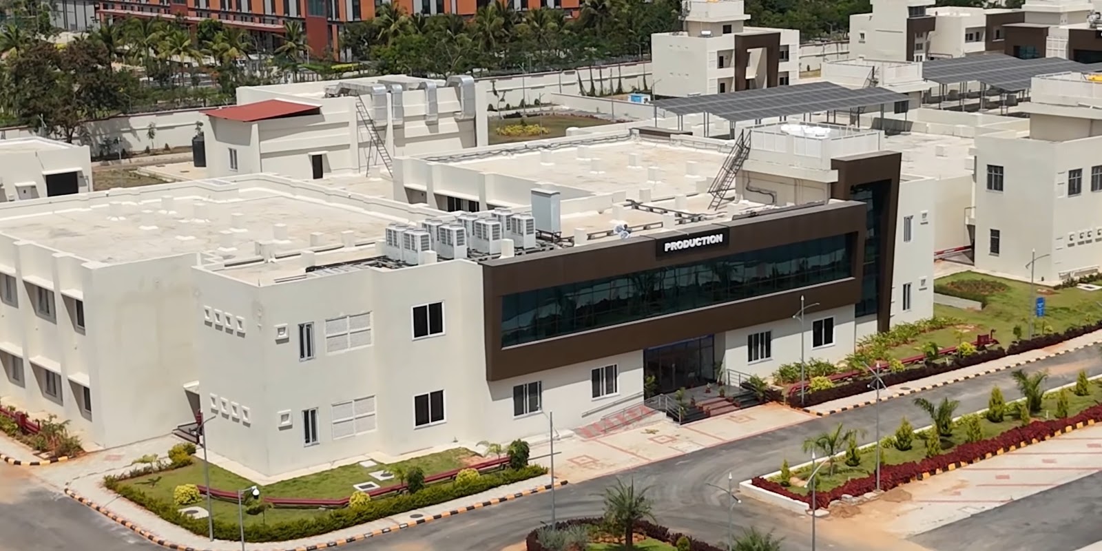 MSME TC BLR - MSME Technology Centre Bengaluru