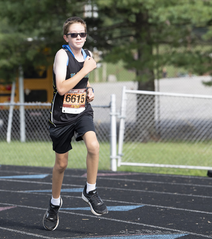 Alexander Howe | Blacksburg Photos