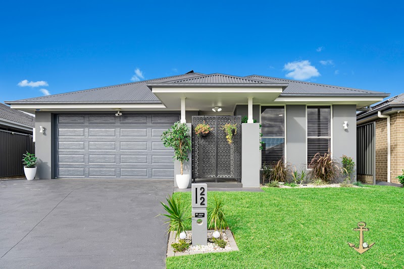 22 Renshaw Street, CATHERINE FIELD, NSW, 2557 | @realty