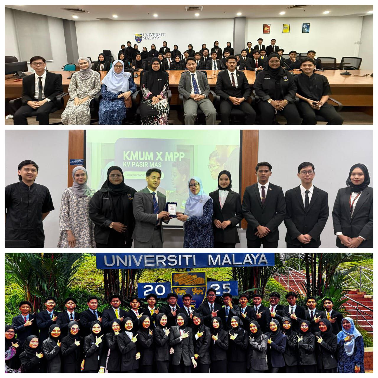 Laman Web Rasmi KV Pasir Mas