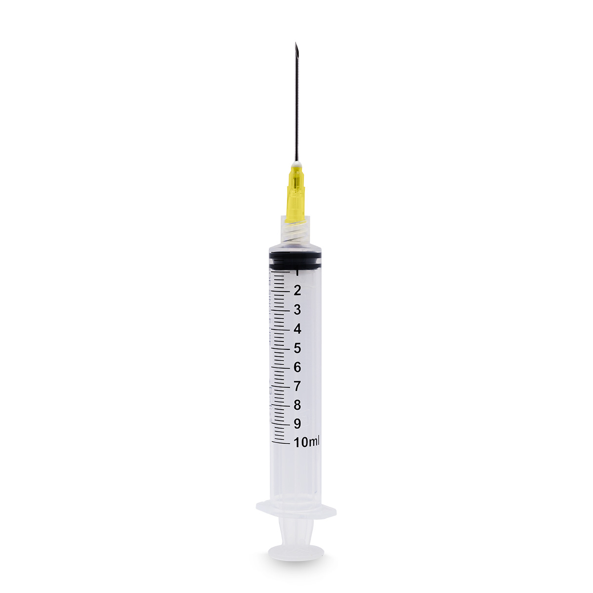 Product: RELI® Conventional Hypodermic Needle with Pre-attached Luer ...
