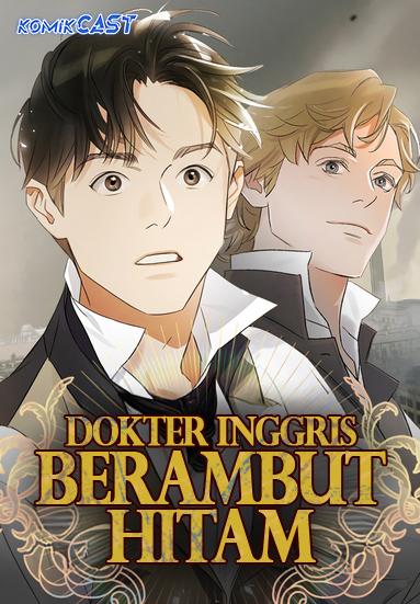Download Komik Batch The Black-Haired British Doctor PDF Bahasa Indonesia