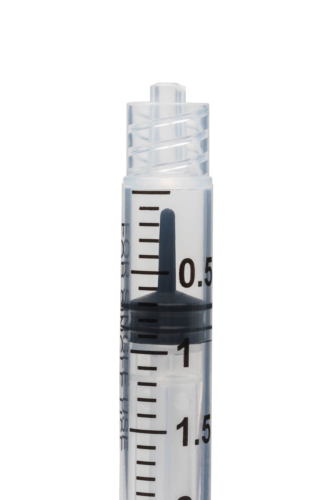 Product: RELI® Conventional Hypodermic Needle with Pre-attached Luer ...
