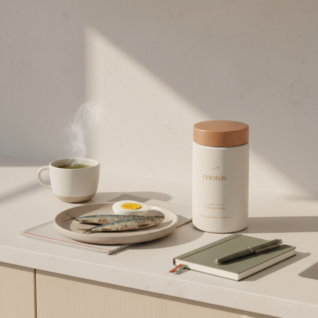 Which vitamin is good for brain memory? Powerful essential guide - Tonum