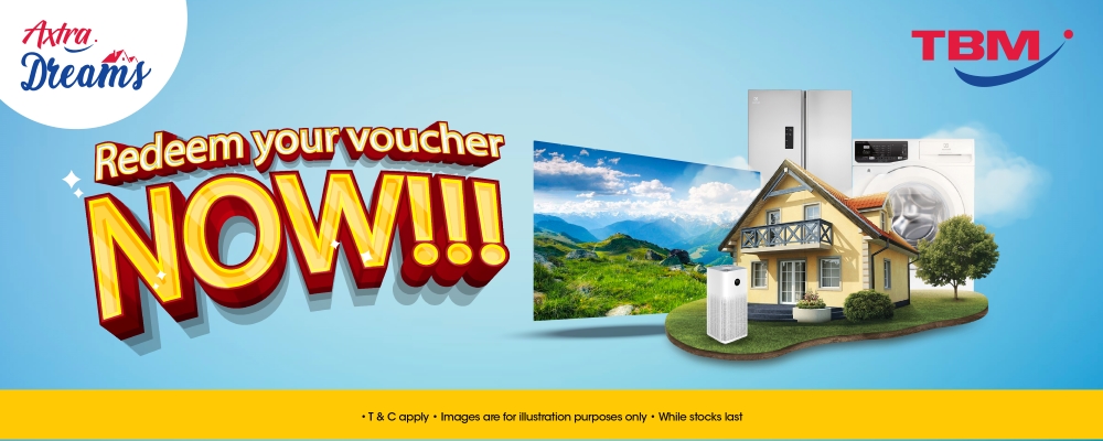 Axtra Dreams – TBM Online