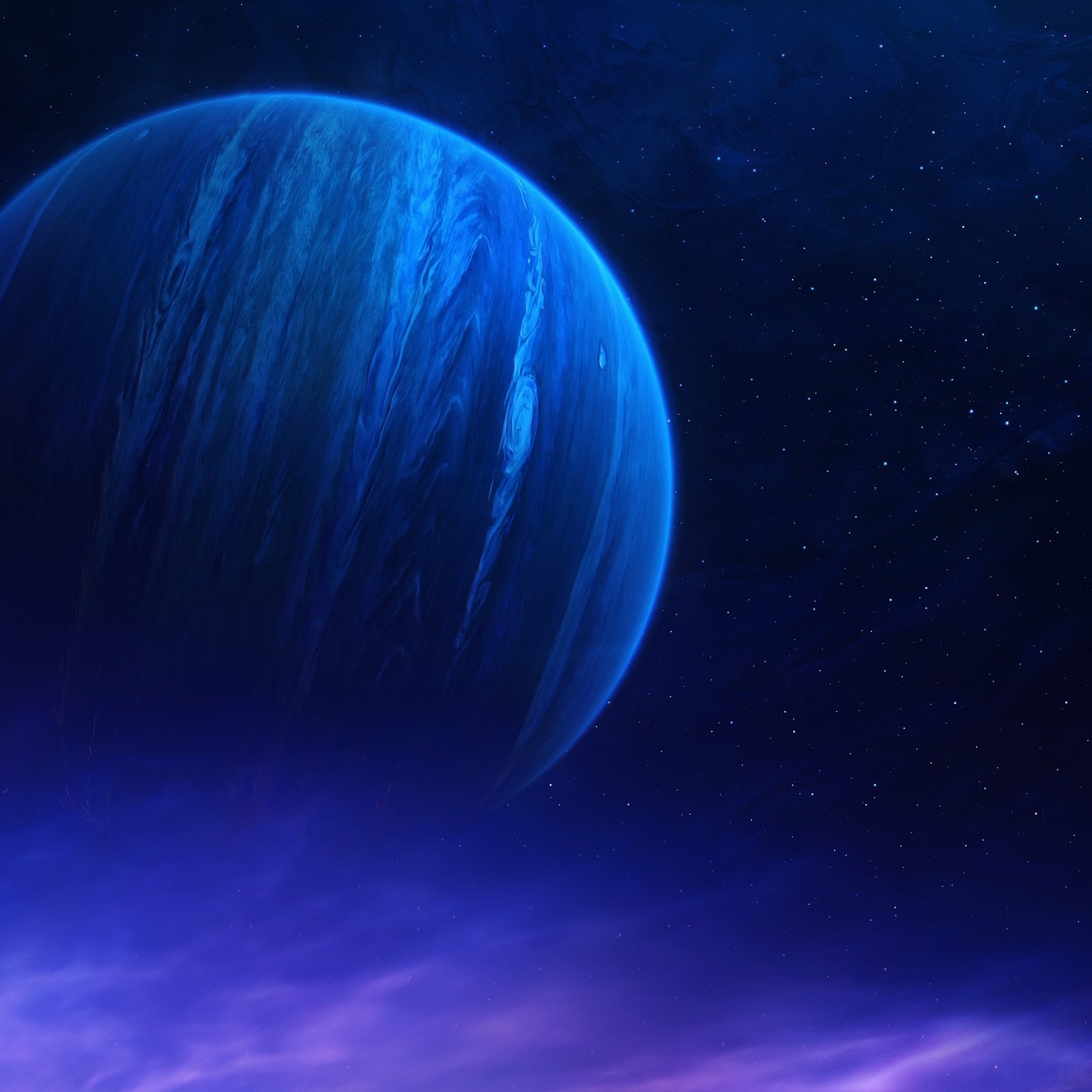 Adam Taylor, Digital Art, Artwork, Illustration, Space 4K Wallpaper