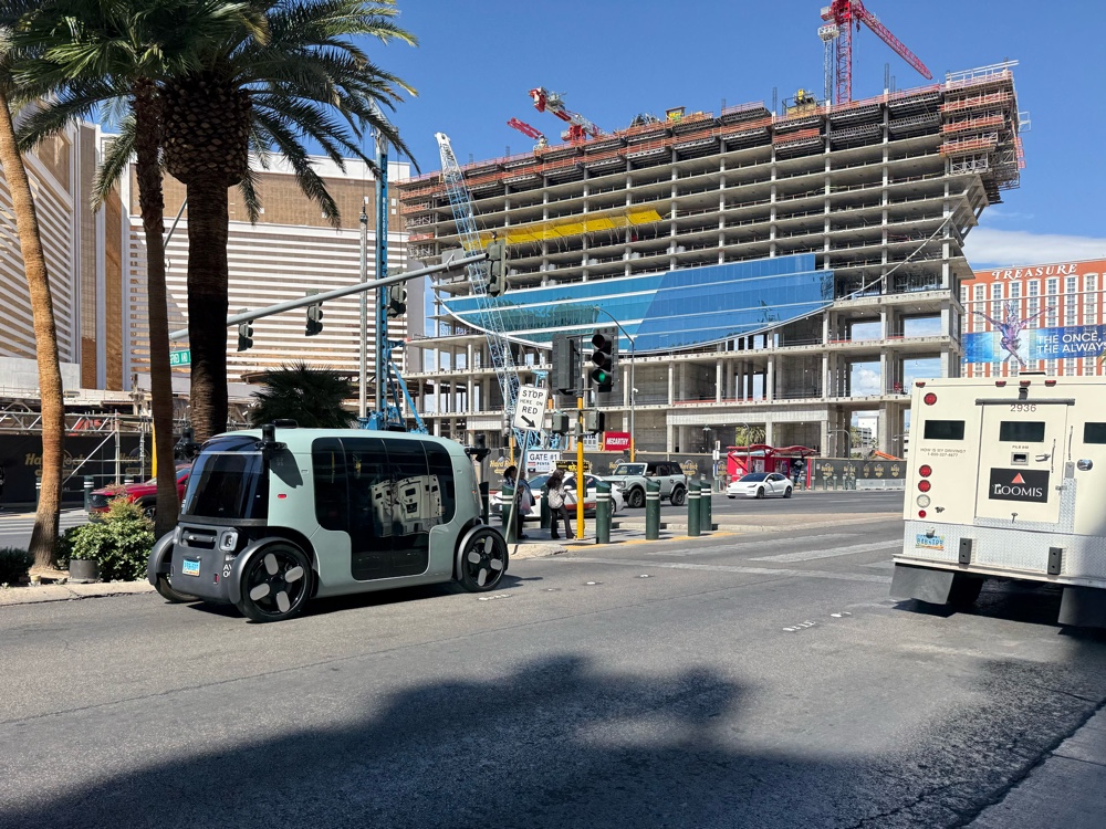 Pippy Abroad: Progress