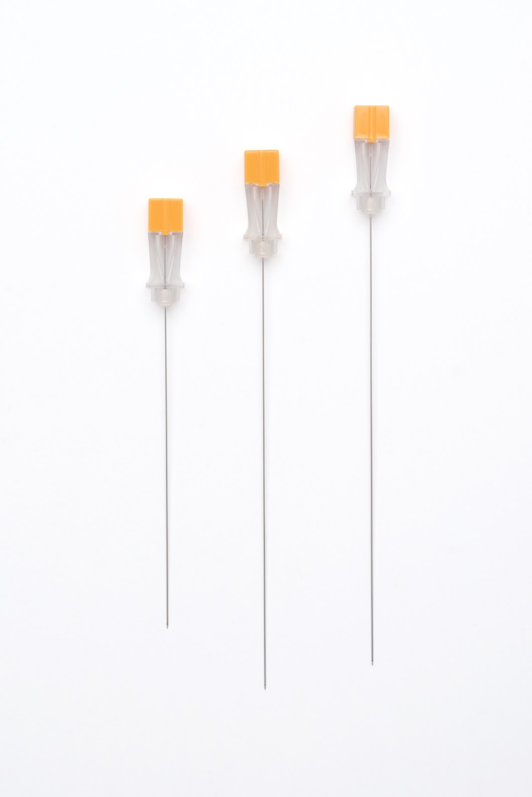 Product: RELI® Pencil Point Spinal Needle, Sterile, 25G x 3.5"