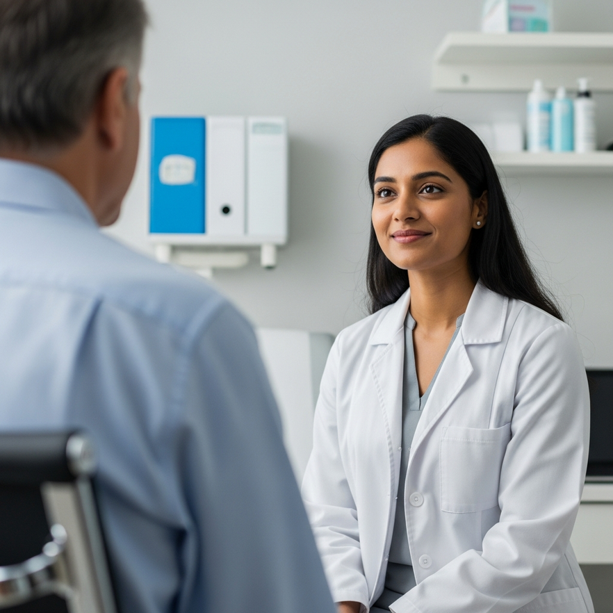 AI Assist Organizing Storing Clinical Notes | Smart Documentation