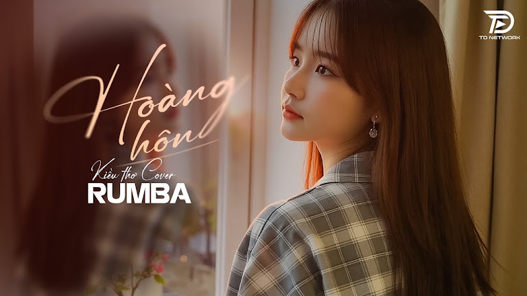 Hoàng Hôn Kiều Thơ Rumba Nhạc Tình Đêm Nay Lâng Lâng... Hot Trending ...
