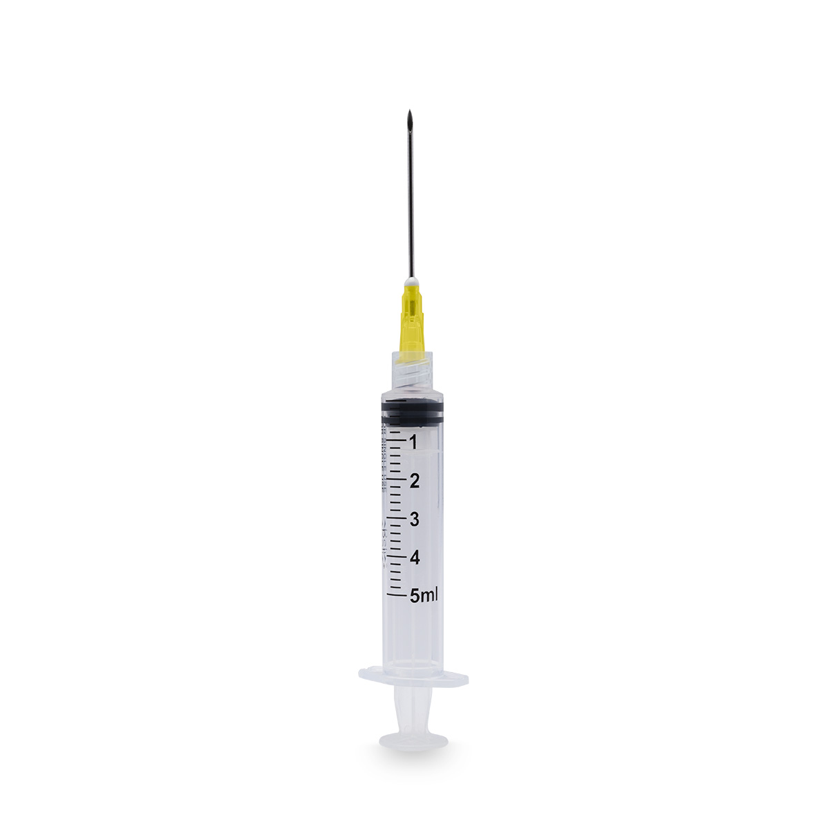 Product: RELI® Conventional Hypodermic Needle with Pre-attached Luer ...