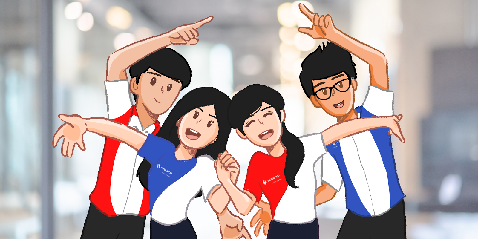 FIF_Recruitment_Center