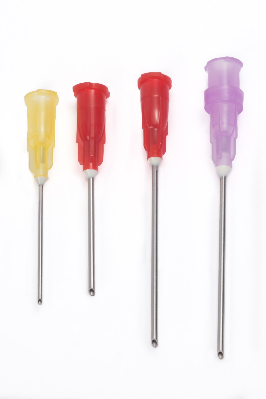 Product: RELI® Blunt Fill Needle