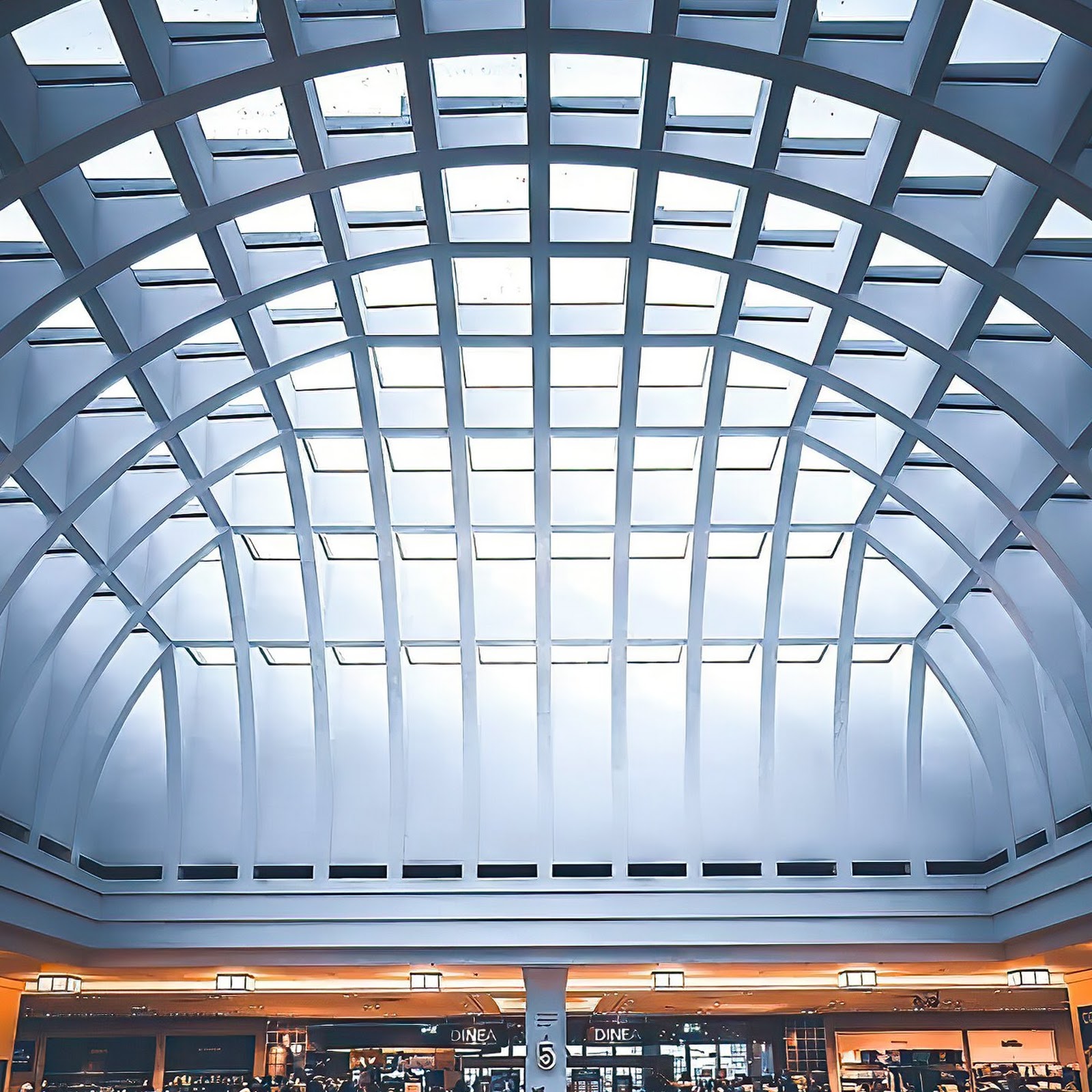 Architecture, Daytime, Building, Engineering, Fixture Full HD iPhone ...