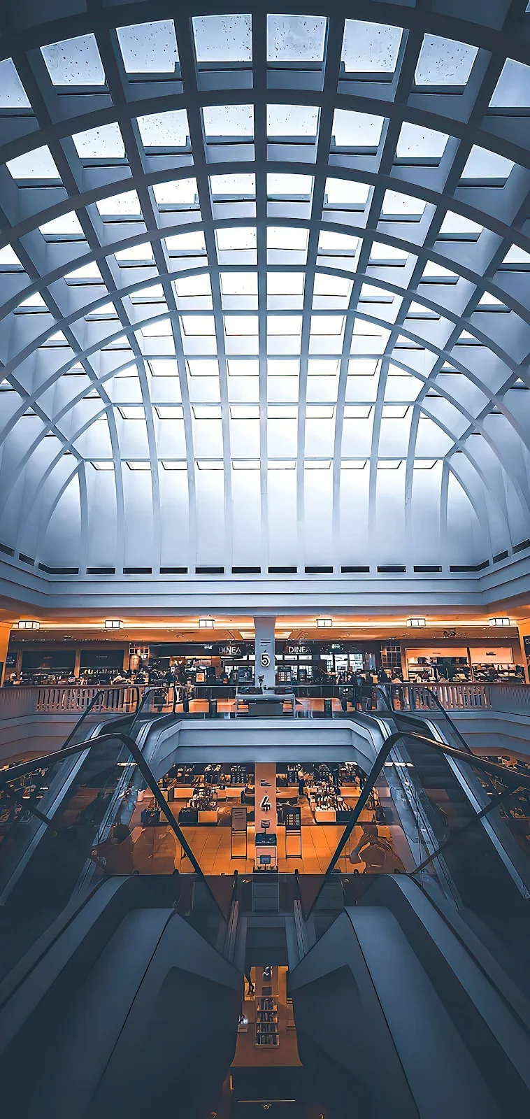 Architecture, Daytime, Building, Engineering, Fixture Full HD iPhone ...