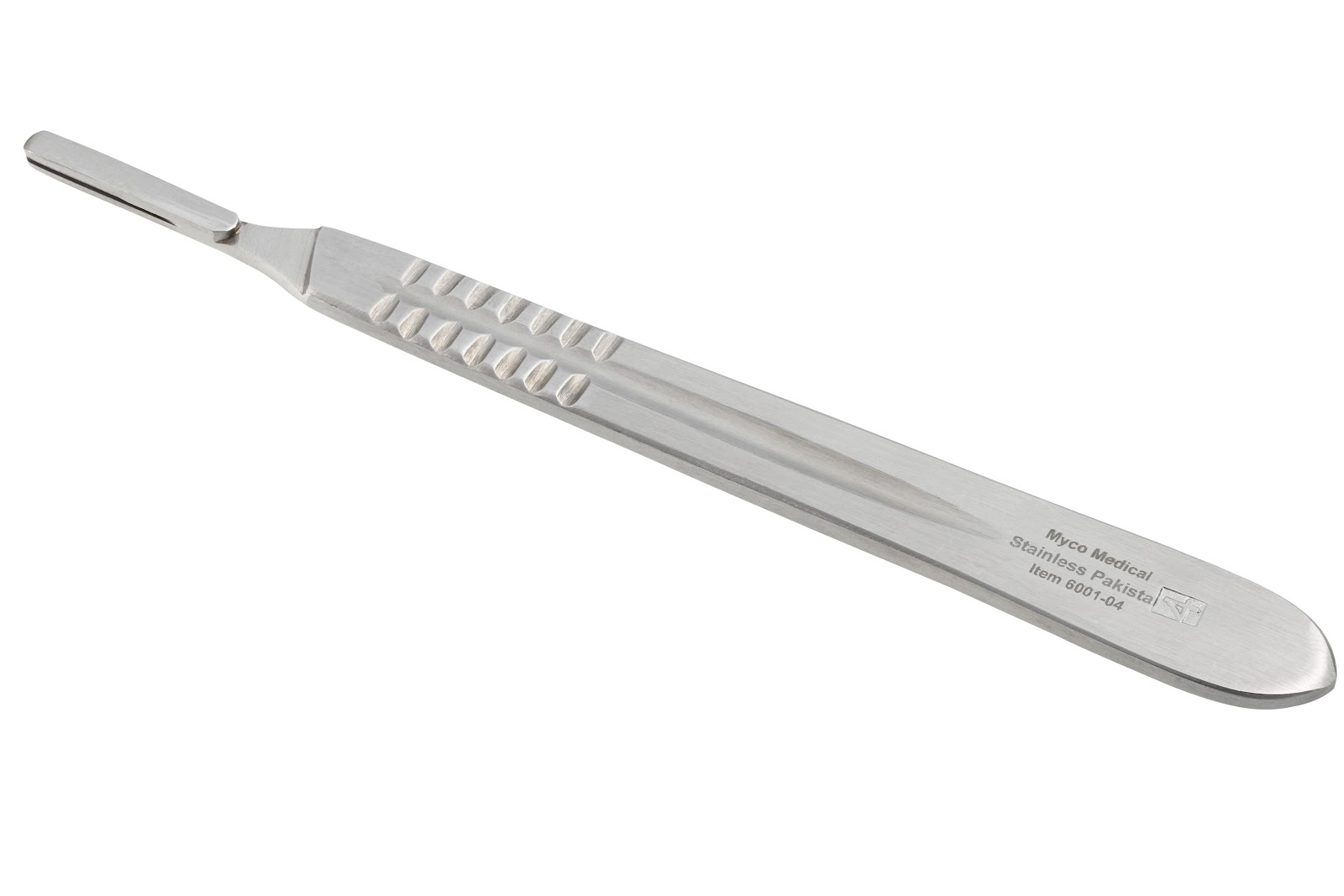 Product: GLASSVAN® #4 Surgical Blade Handle