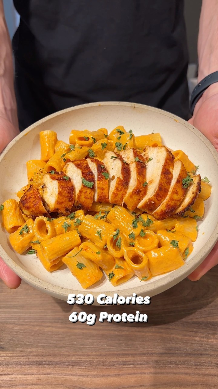 Chicken Breast | MealPrep