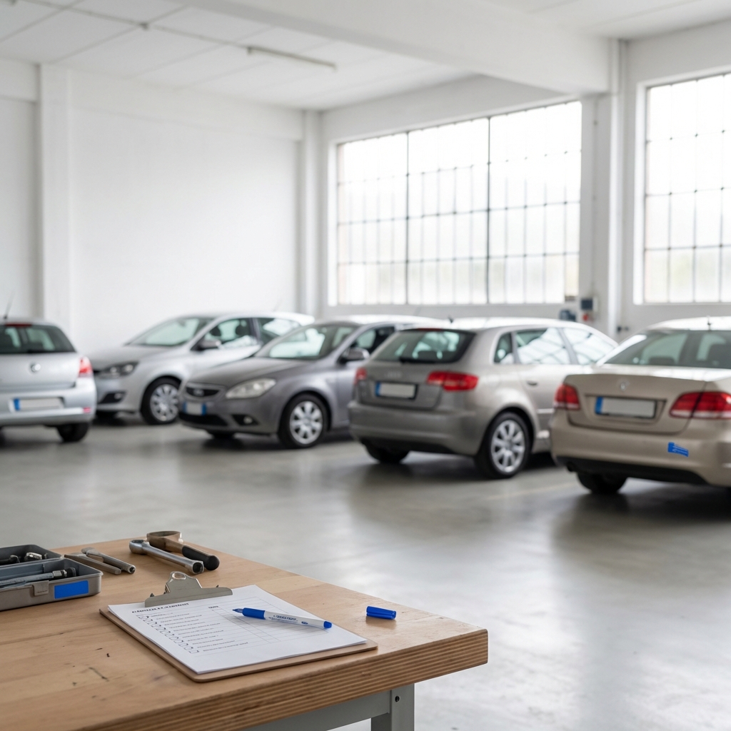 Best place to buy a used car — Trusted guide & comparison