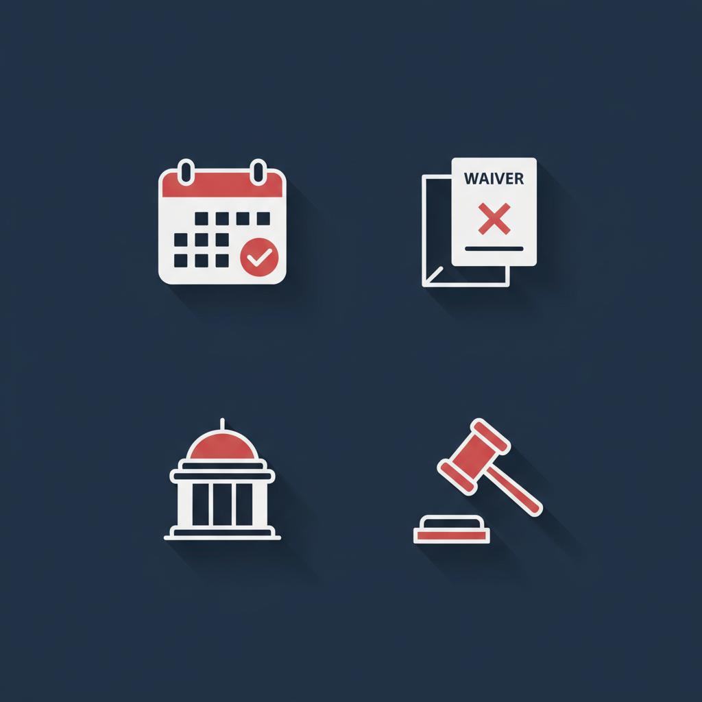 visa overstay enforcement: what unlawful presence means, and next steps