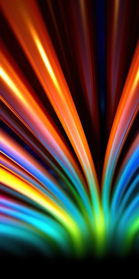 Light, Colored, Colorfulness, Visual Effect Lighting, Art 2K iPhone ...