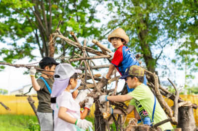 JAPAN PRESCHOOL EXCHANGE | Destinations List