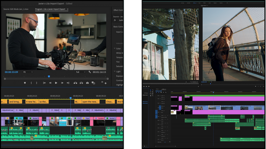 Adobe Premiere Pro Course | Best IT & Professional Certification ...