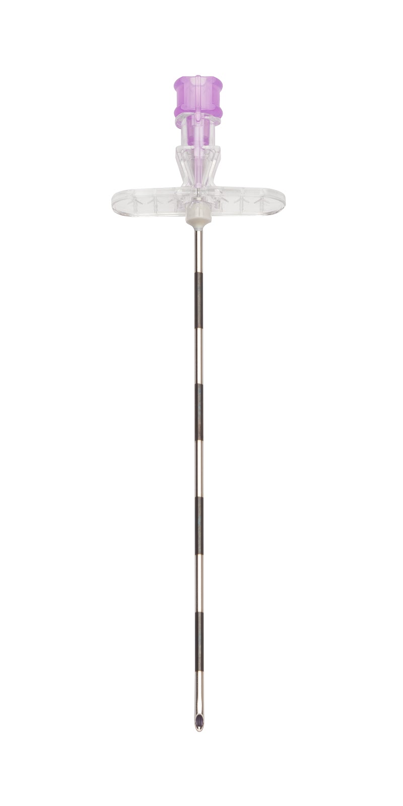 Product: RELI® Tuohy Point Epidural Needle, Sterile, Integrated Wing ...