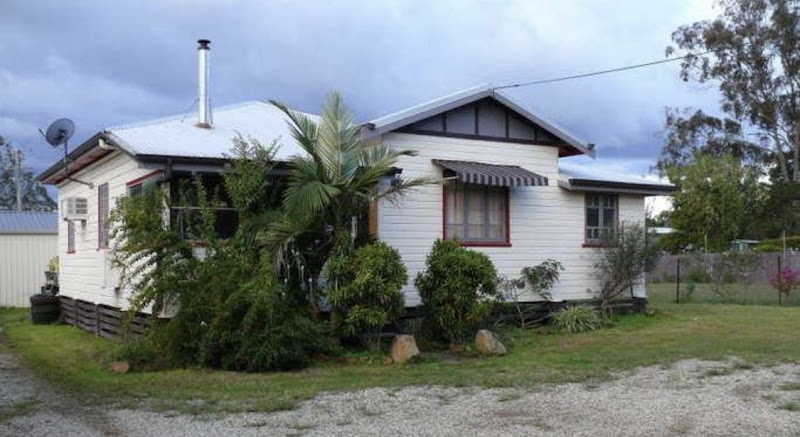 Coominya, QLD, 4311 - @realty