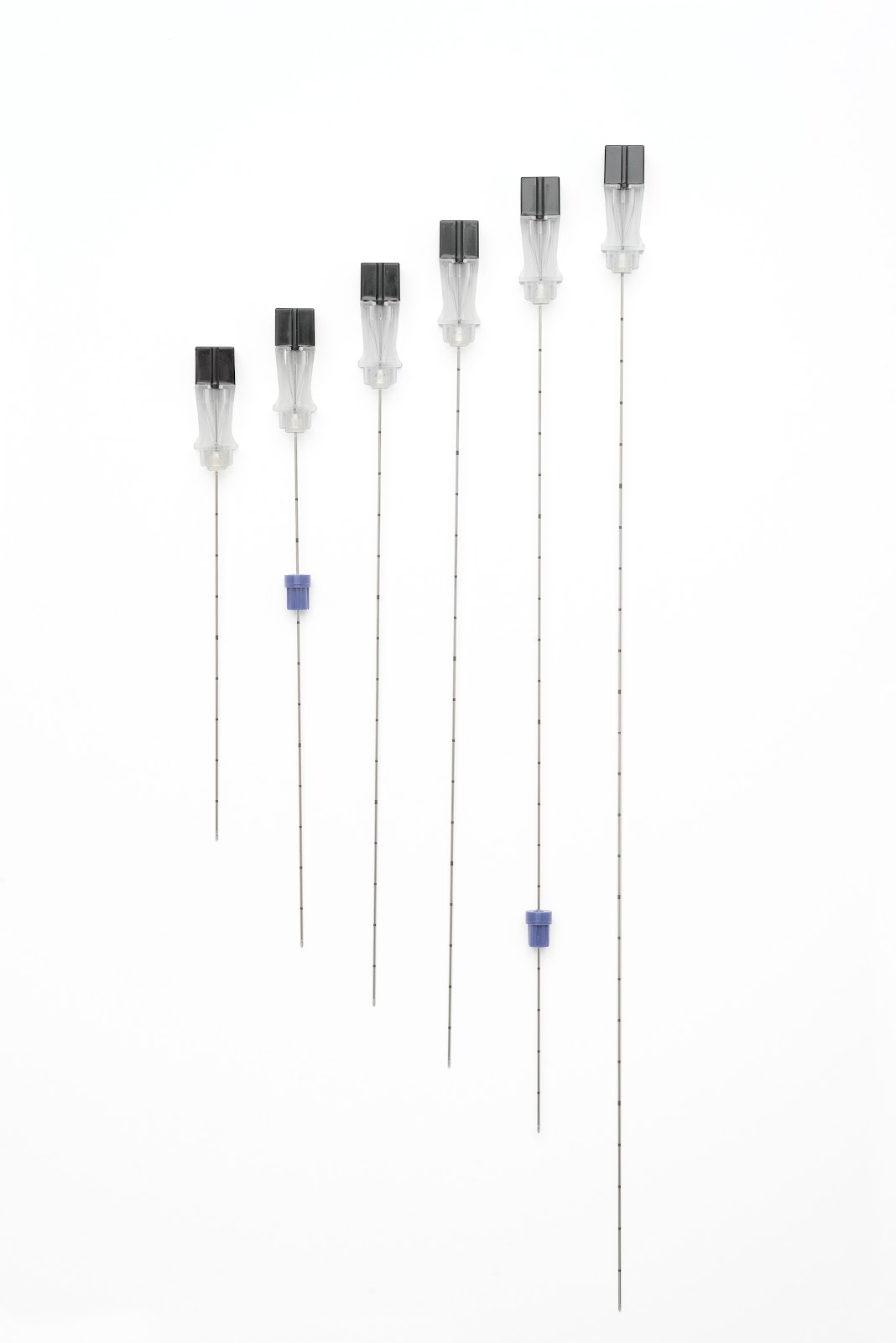 Product: RELI® Chiba Point Needle, Sterile, 22G x 7"